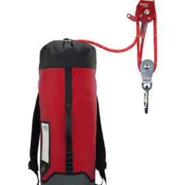 Custom Rope Access Kit - Elevated Safety
