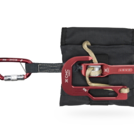 Custom Rope Access Kit - Elevated Safety