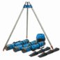 Custom Rope Access Kit - Elevated Safety