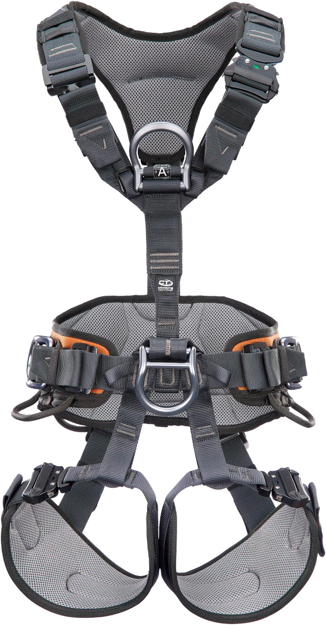 Gryphon - Elevated Safety