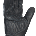 PMI - Rope Tech Gloves - Tan - Elevated Safety