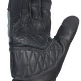 PMI - Rope Tech Gloves - Tan - Elevated Safety