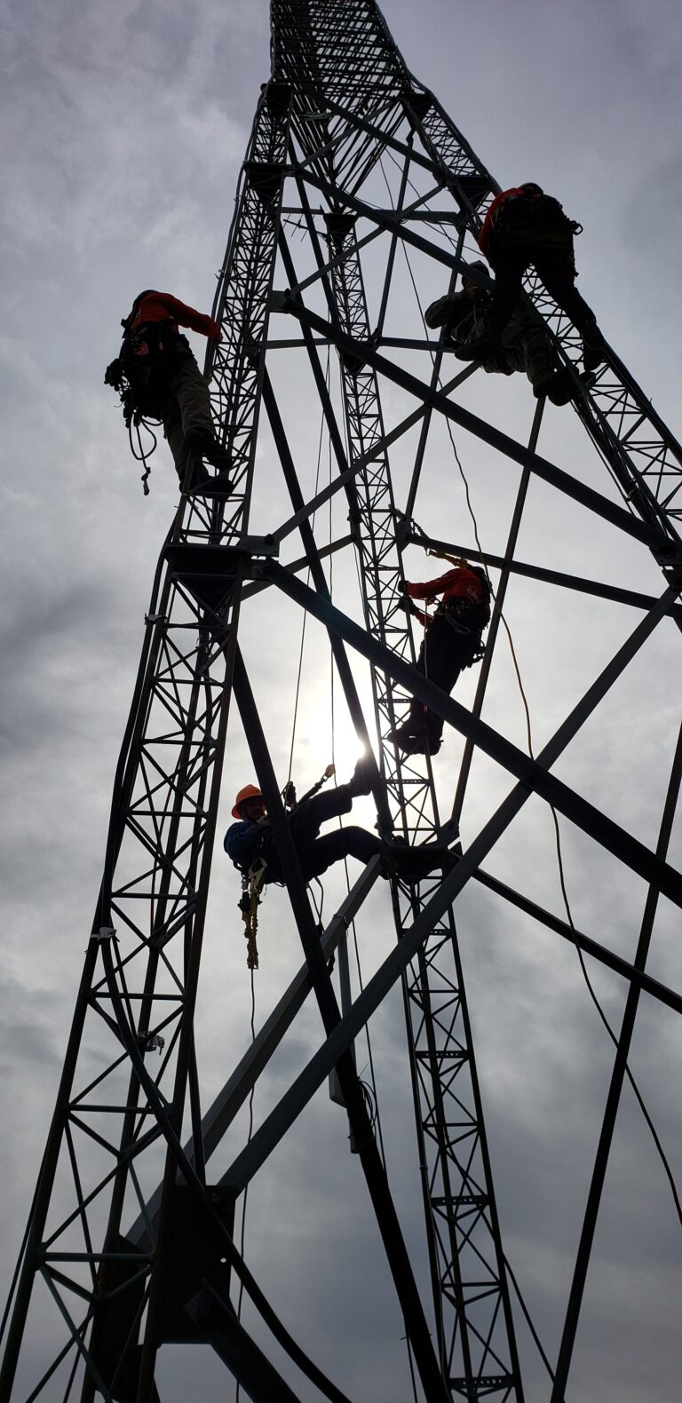 Why Tower Rescue Is NOT Always the Rescue We Train For - Elevated Safety