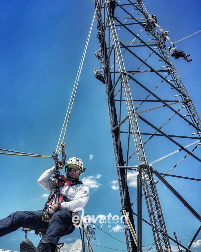 Why Tower Rescue Is NOT Always the Rescue We Train For - Elevated Safety